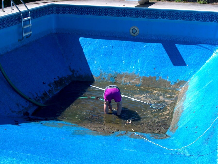 Best Regular Pool Maintenance in Lafayette | Aquarius Poolz